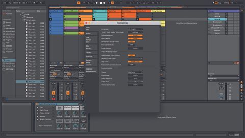 The ultimate beginner's guide to Ableton Live 11 Lite: navigation and ...