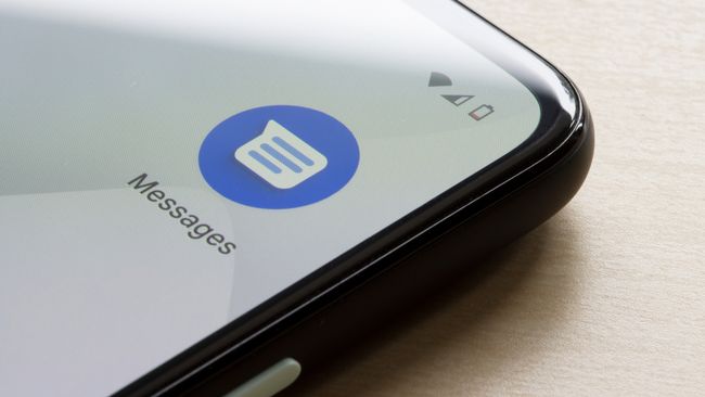 How to block spam texts on Android | Tom's Guide