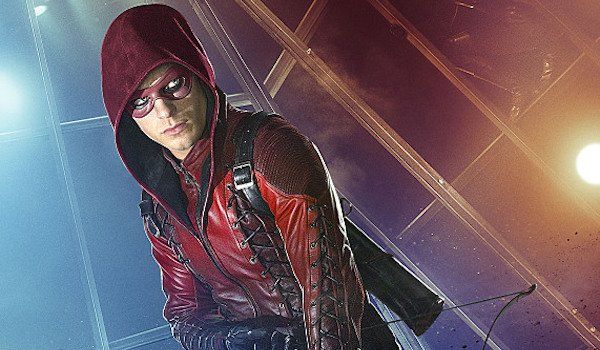 Arrow Lost A Major Character Tonight | Cinemablend