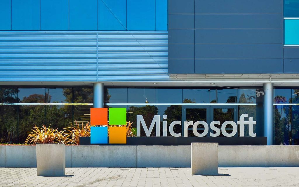 What if you invested $1,000 in Microsoft stock 20 years ago? | Kiplinger