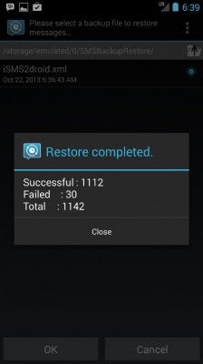 How to Transfer iPhone Text Messages to Android | Tom's Guide