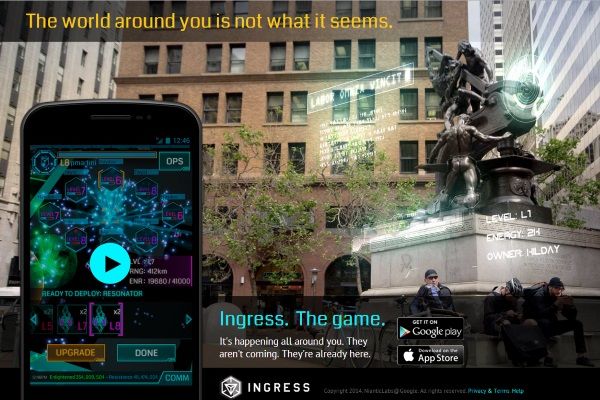 8 Ingress Tips and Tricks for New Players - iOS and Android | Tom's Guide