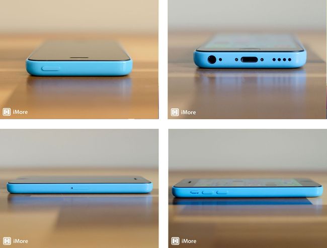 iPhone 5c review | iMore