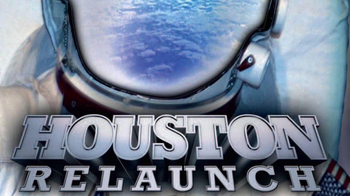 Houston: Relaunch | Louder