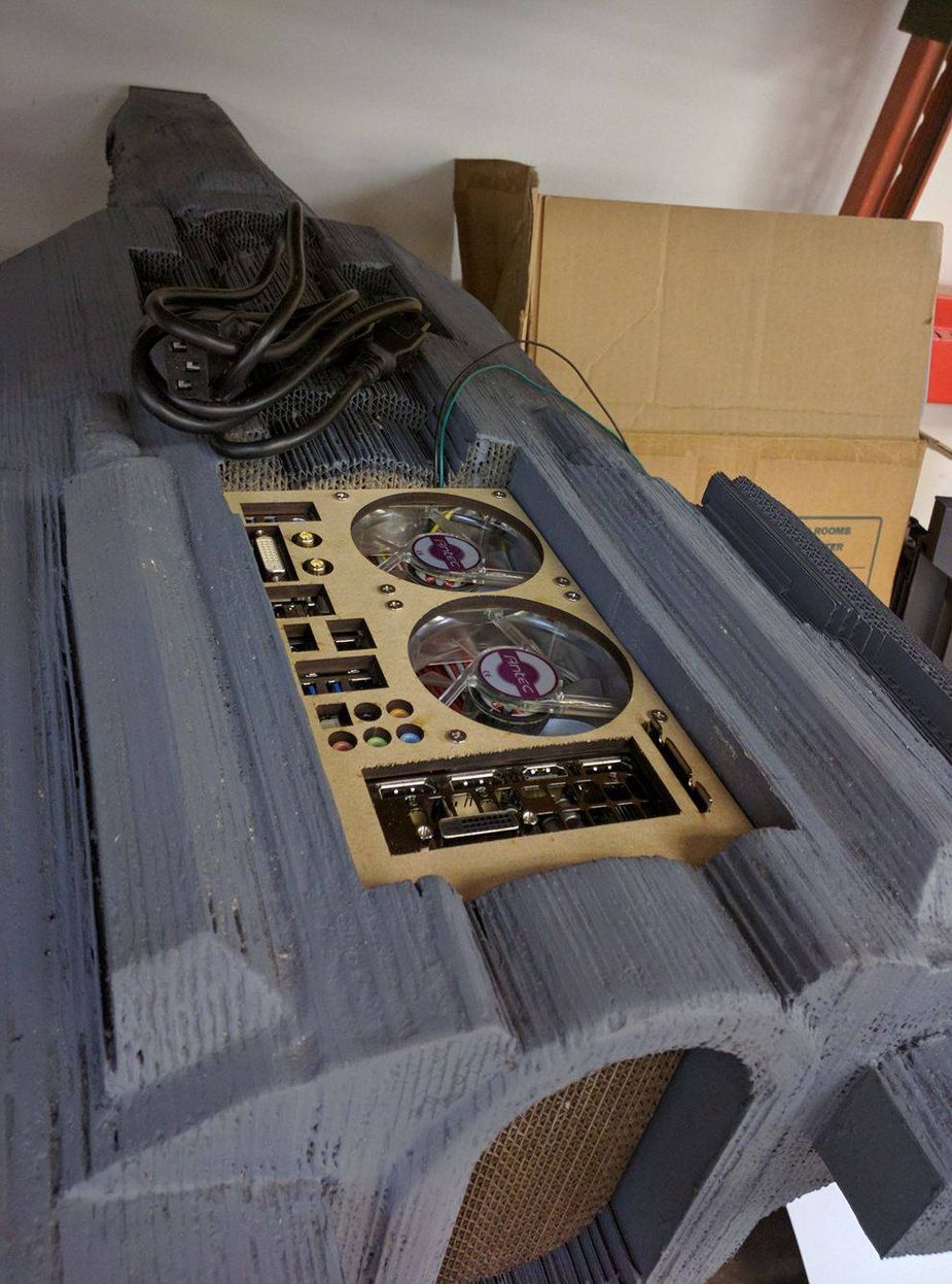 Build of the week: the BFG | PC Gamer