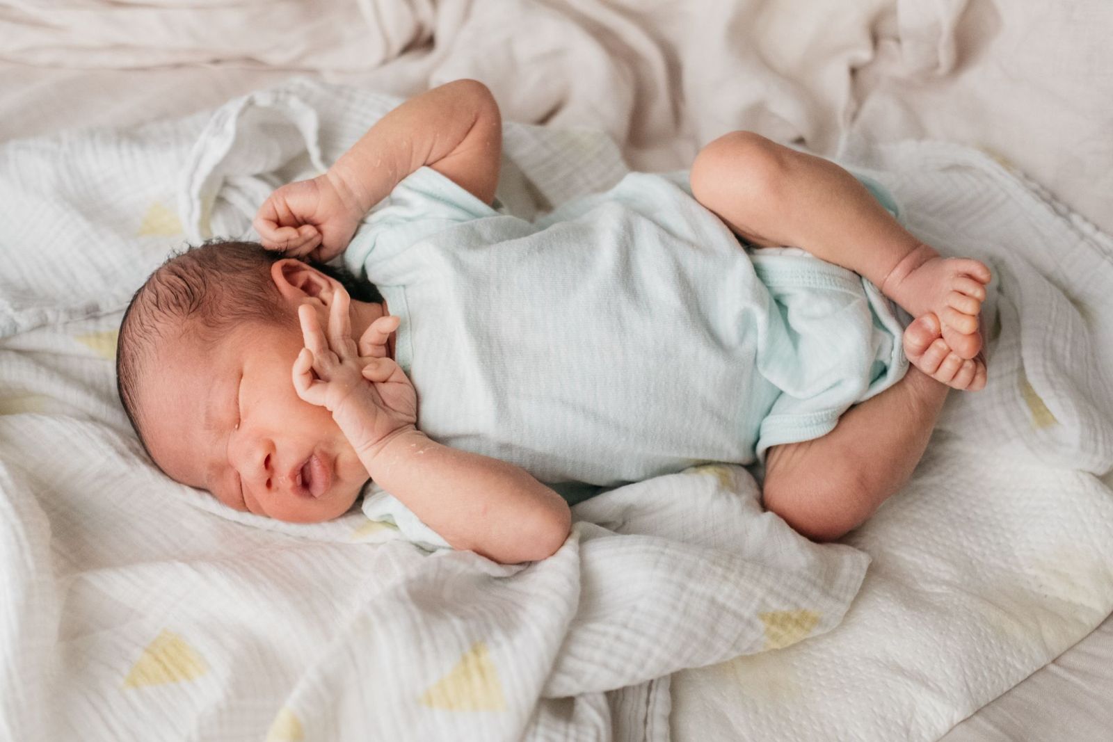 Names that start with T: We’ve found 200+ baby names | GoodtoKnow