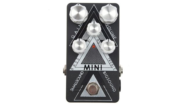 Best boost pedals for guitar: including the best clean boost pedals for ...