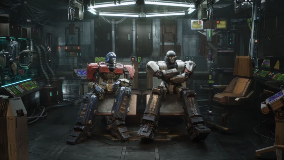 Transformers One: Release Date, Cast, And Other Things We Know About ...