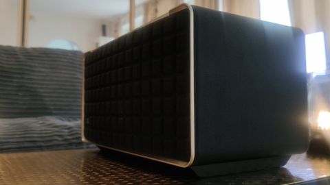 JBL Authentics 500 review: a speaker with Dolby Atmos chops to rock ...