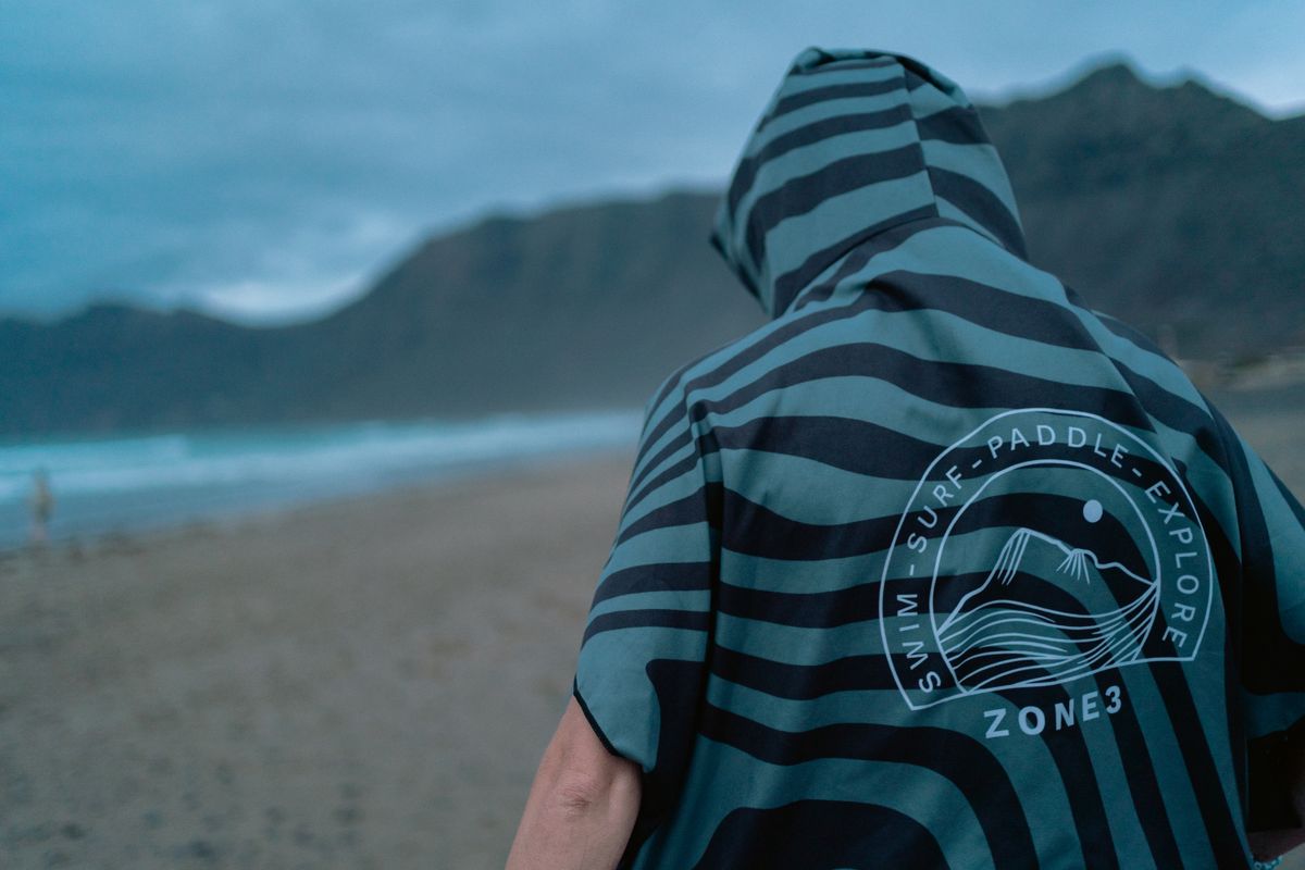 Infrared rays, biodegradable neoprene and recycled fabrics - Zone3 ...