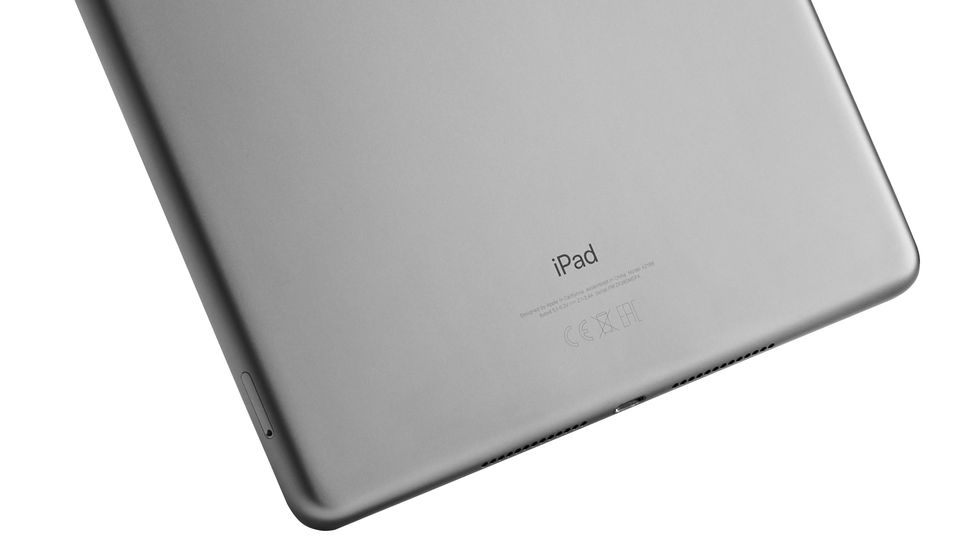 Apple iPad 7th Generation review | What Hi-Fi?