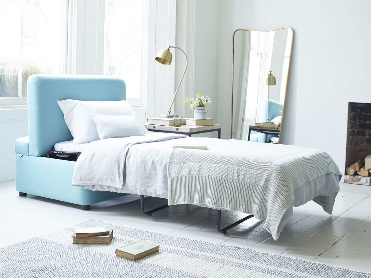 Ottomans: the best picks and ideas for adding style and storage | Real ...