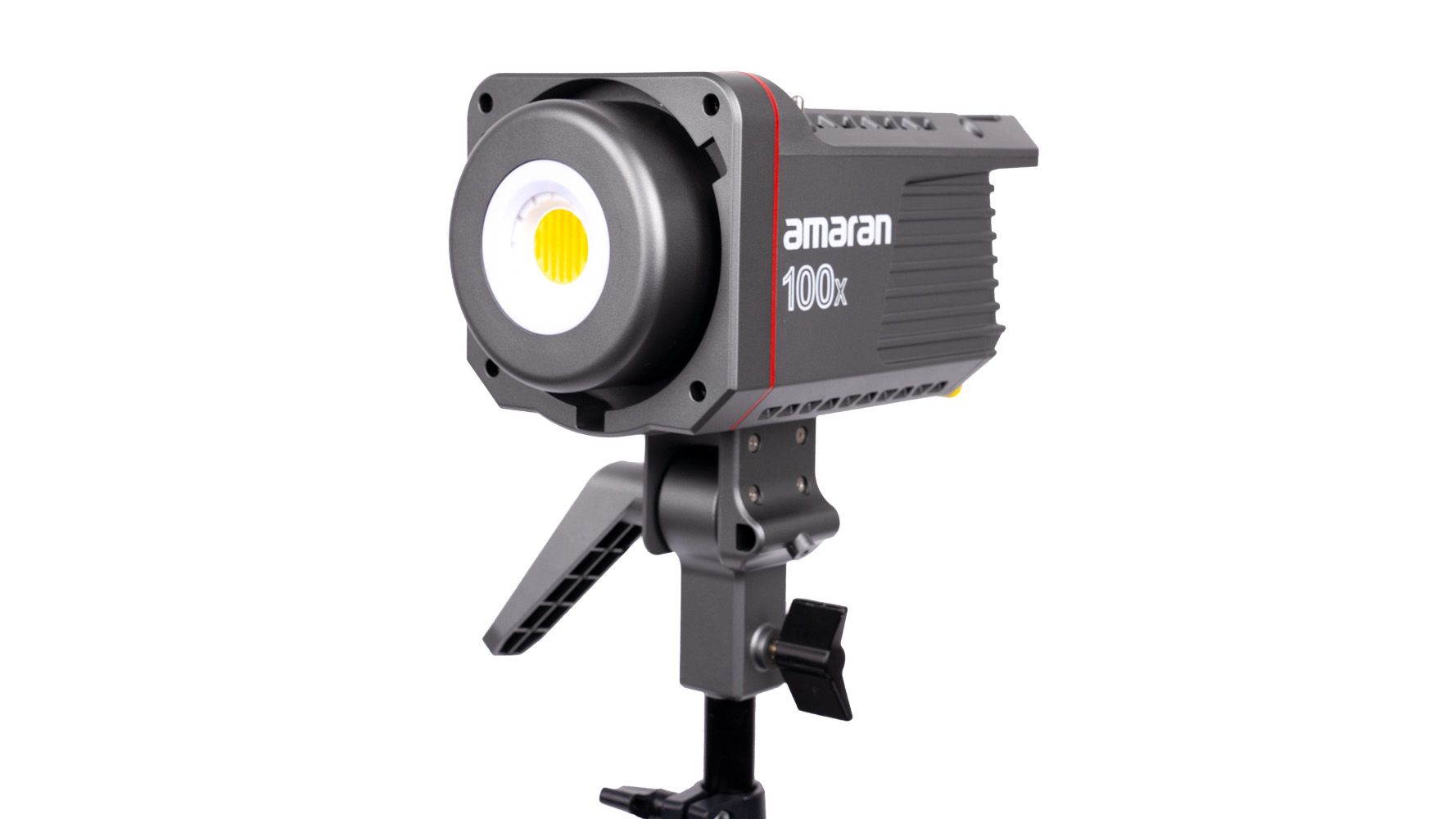Amaran 100d/x and 200d/x LED lights announced by Aputure | Digital ...