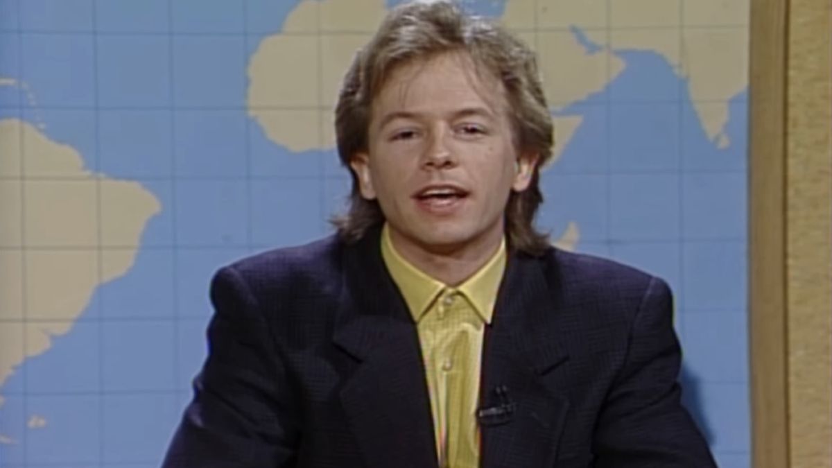 32 Of David Spade’s Funniest Quotes From Movies And SNL | Cinemablend