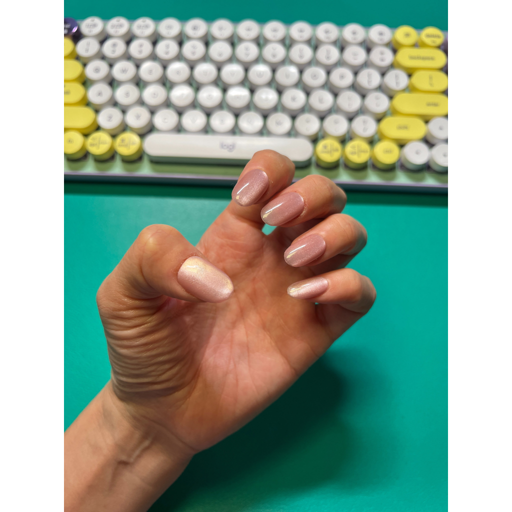 Experts Explain NFC Nails and Benefits of a Microchip Manicure | Marie ...