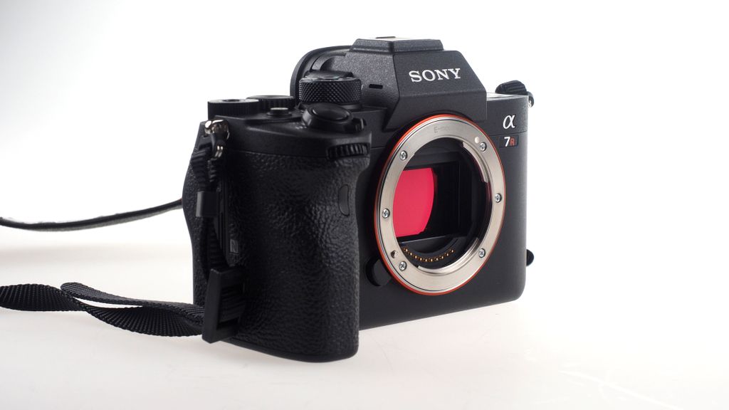 Sony A7R IV review | Digital Camera World