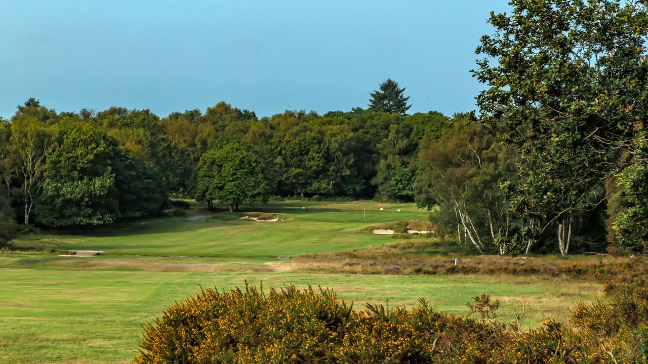 Sutton Coldfield Golf Club Course Review | Golf Monthly