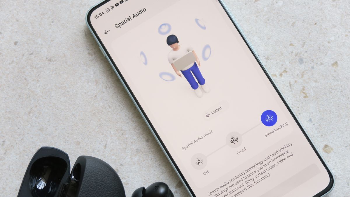 OnePlus Buds Pro 3 review: a huge sonic upgrade from OnePlus' not-too-pricey buds | TechRadar