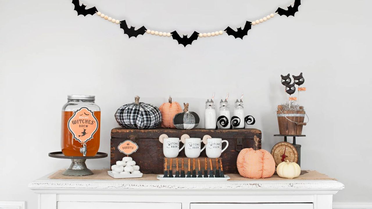 Walmart Halloween decorations: 18 best tricks and treats