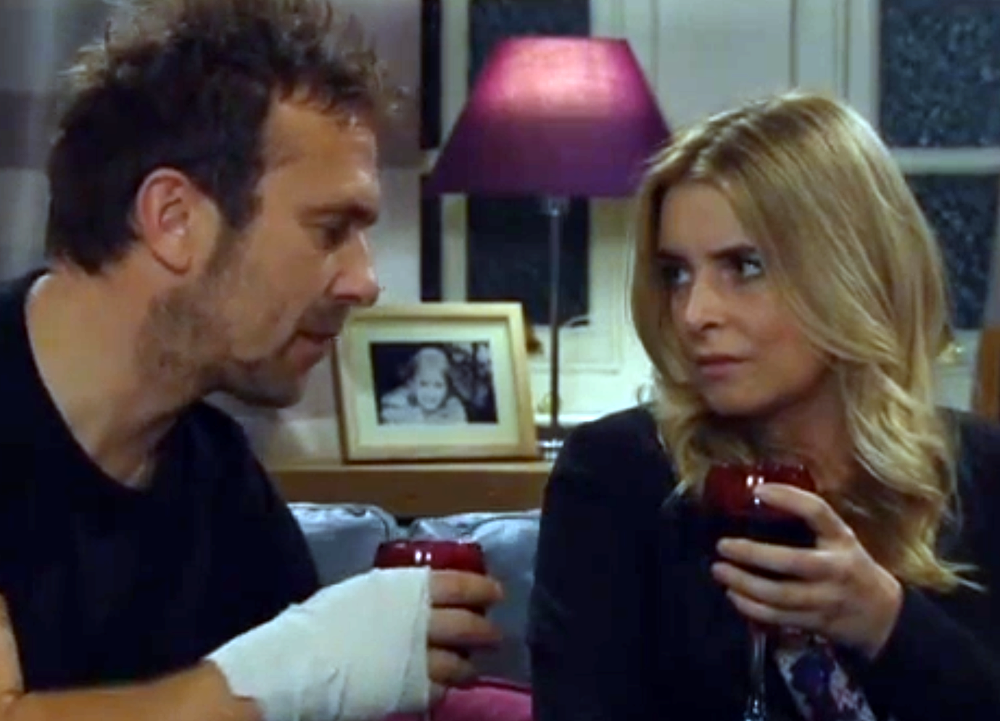 News and features about Declan macey | What to Watch