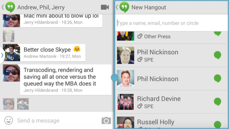 Samsung Galaxy Note 3 review (European version) | Android Central
