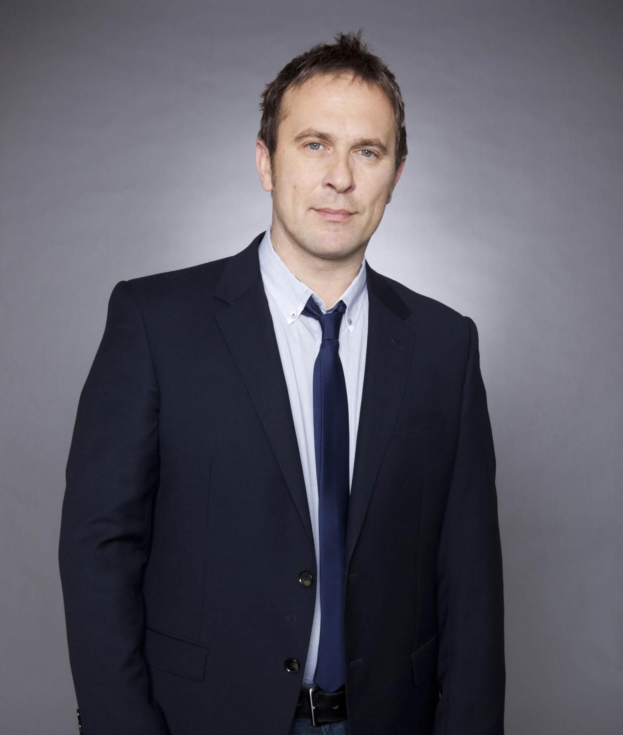Jason Merrells: 'Declan lies to Katie about the body' | News ...