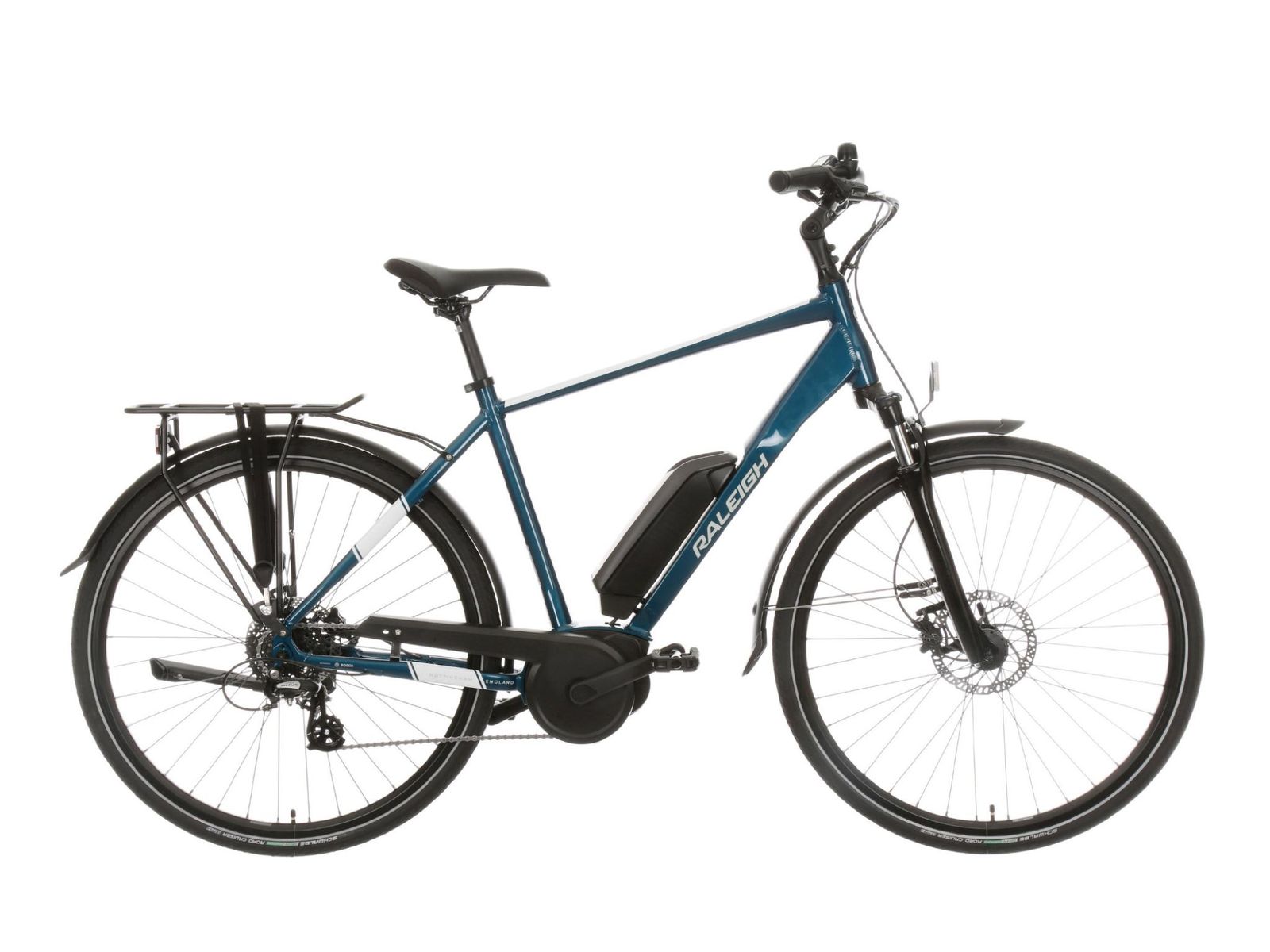 Raleigh bikes range: the complete buying guide | Cycling Weekly