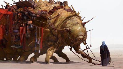 The best movie fonts of all time - from Papyrus (yes, really) to ...