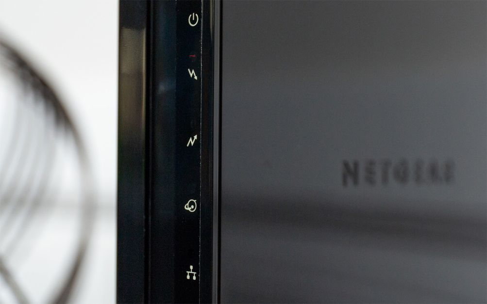 Netgear CM500 Review - Pros, Cons and Verdict | Top Ten Reviews
