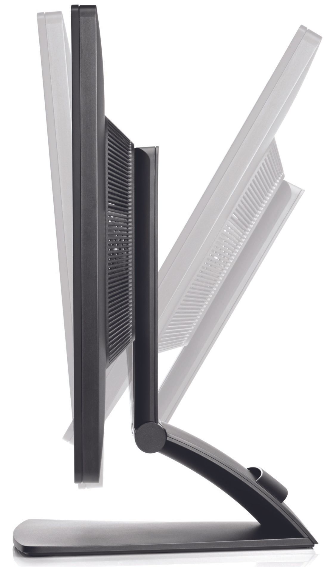 Packaging, Physical Layout, And Accessories - HP EliteDisplay E271i ...