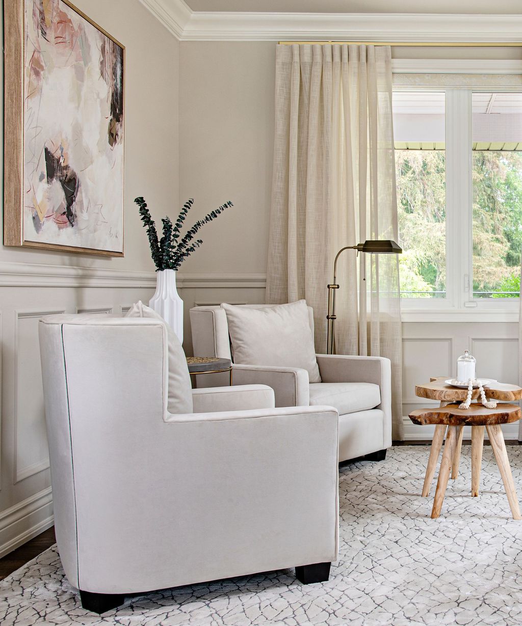 9 transitional style decorating rules: for a timeless scheme | Homes ...