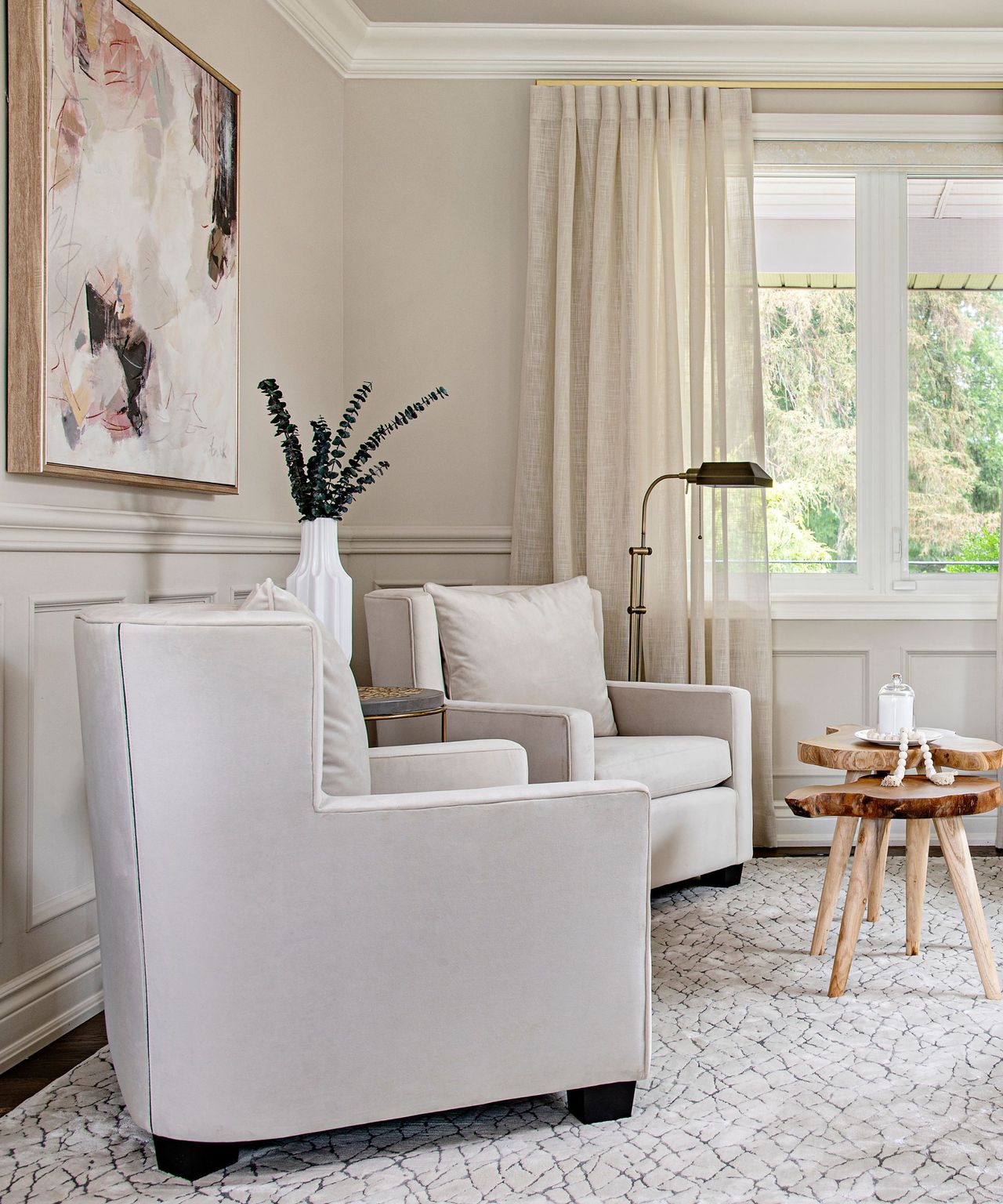 9 transitional style decorating rules: for a timeless scheme | Homes ...