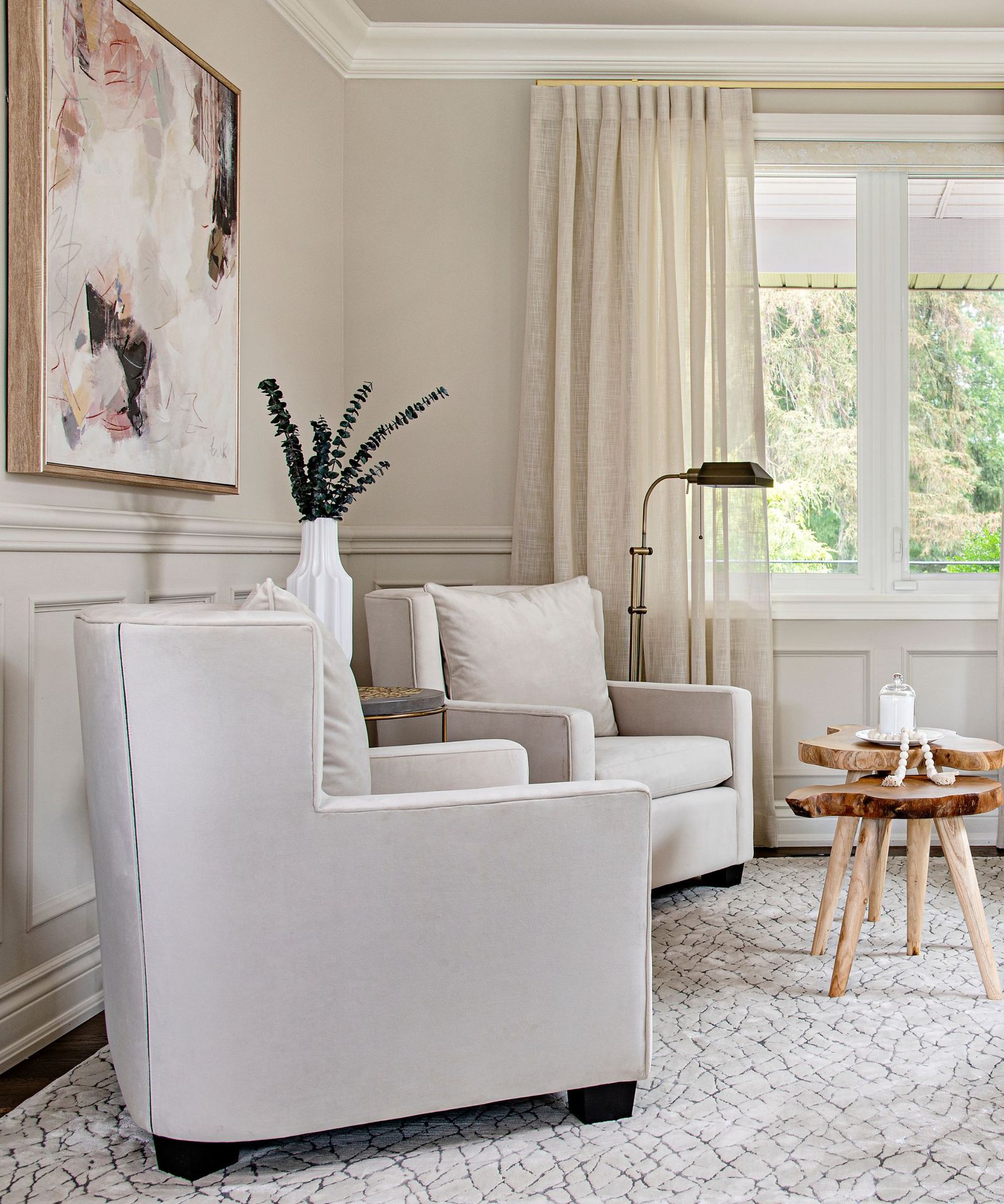 9 transitional style decorating rules: for a timeless scheme | Homes ...