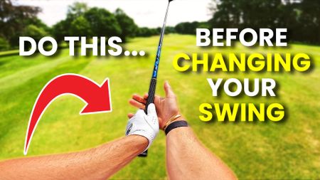 Articles by Alex Elliott, Top 50 Coach | Golf Monthly