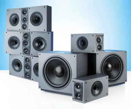 Jamo D 600 review | What Hi-Fi?