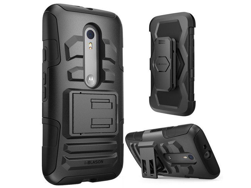 Best 10 cases for Motorola Moto G 2015 | Android Central