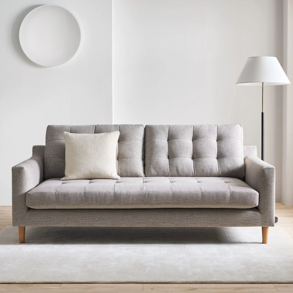 The viral 'cloud couch' that has everyone on TikTok hooked | Ideal Home