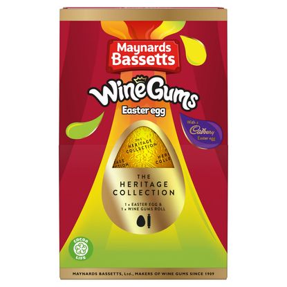 You can now buy a Fry's Turkish Delight Easter egg | GoodtoKnow