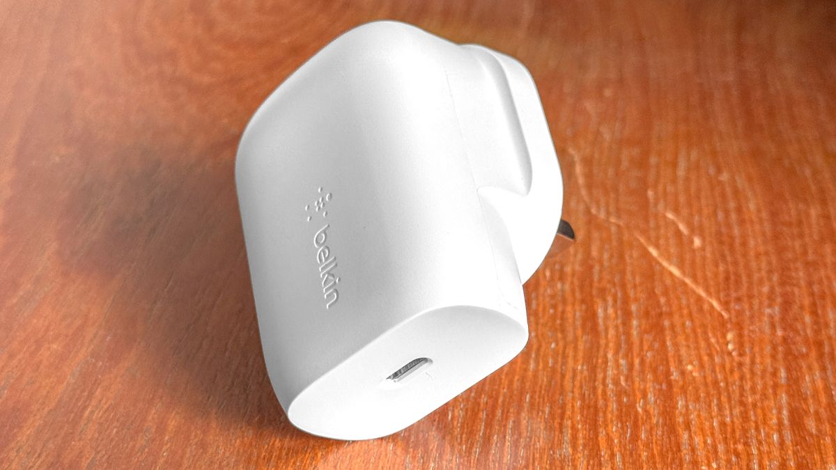 Best iPhone chargers in 2025: Tested and rated | Tom's Guide