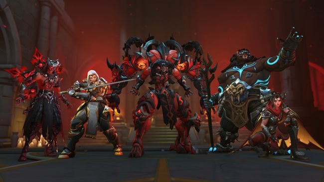 Overwatch Anran redesign planned after voice actor's backlash | Windows ...