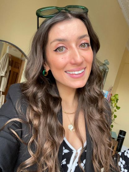 3 editors put the viral Il Makiage foundation to the test | Marie Claire UK