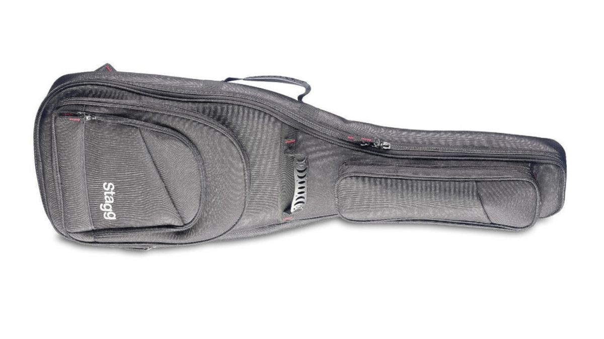 Best guitar cases and gigbags 2025: The best ways to store and carry ...