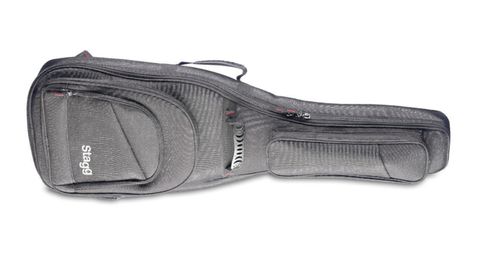 Best guitar cases and gigbags 2025: The best ways to store and carry ...