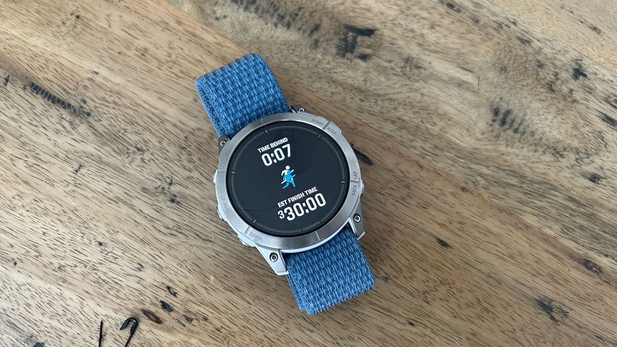 I’ve Run The London Marathon Six Times—Here Are Four Ways To Set-Up ...