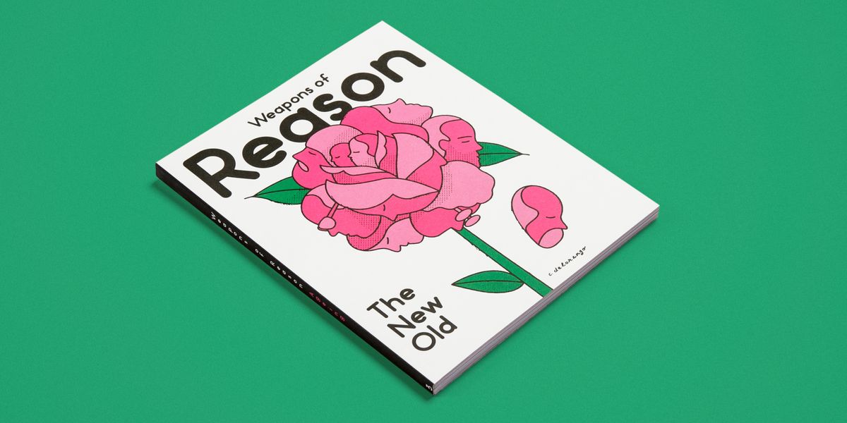 The 20 best magazine covers of 2016: Page 2 - Page 2 | Creative Bloq