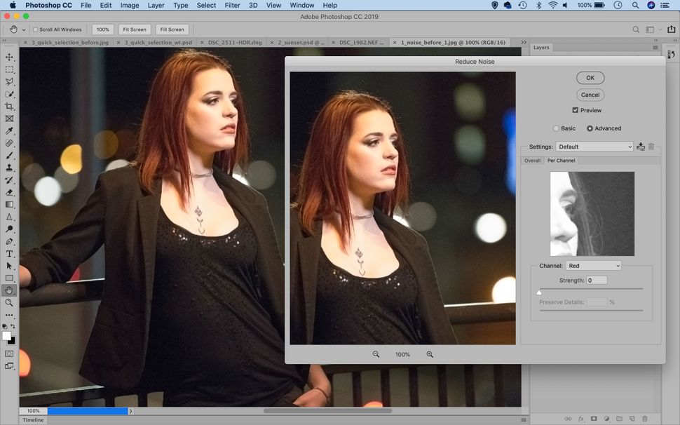 Common photo problems and how to fix them in Photoshop: #1 My photos ...
