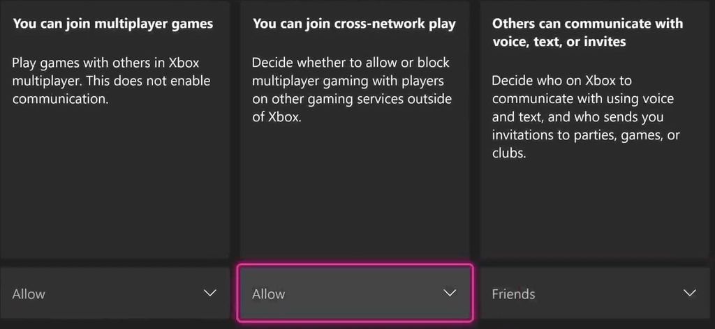 How to set up Xbox Family Settings on Xbox One, Xbox Series X|S ...