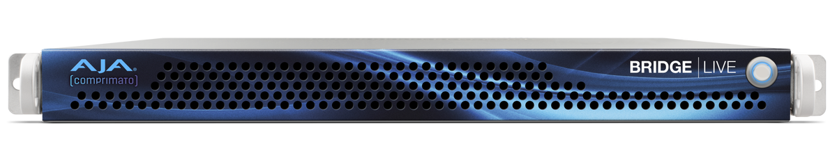 Everything to Know about the Newly Released AJA BRIDGE LIVE v1.13.2 ...