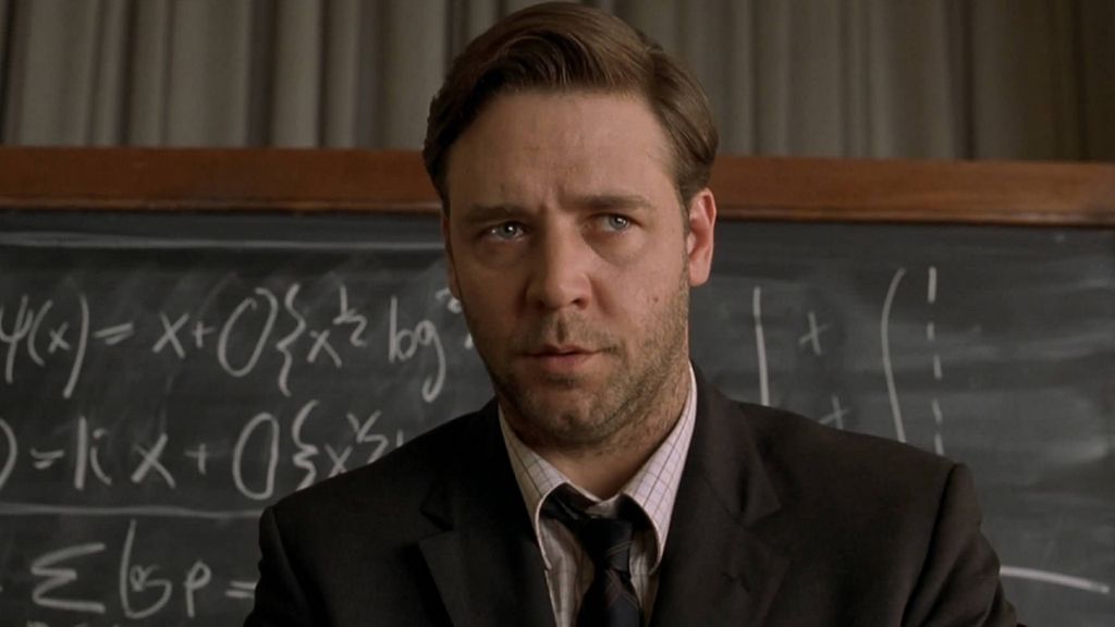 32 Movies About The Smartest People In The Room | Cinemablend