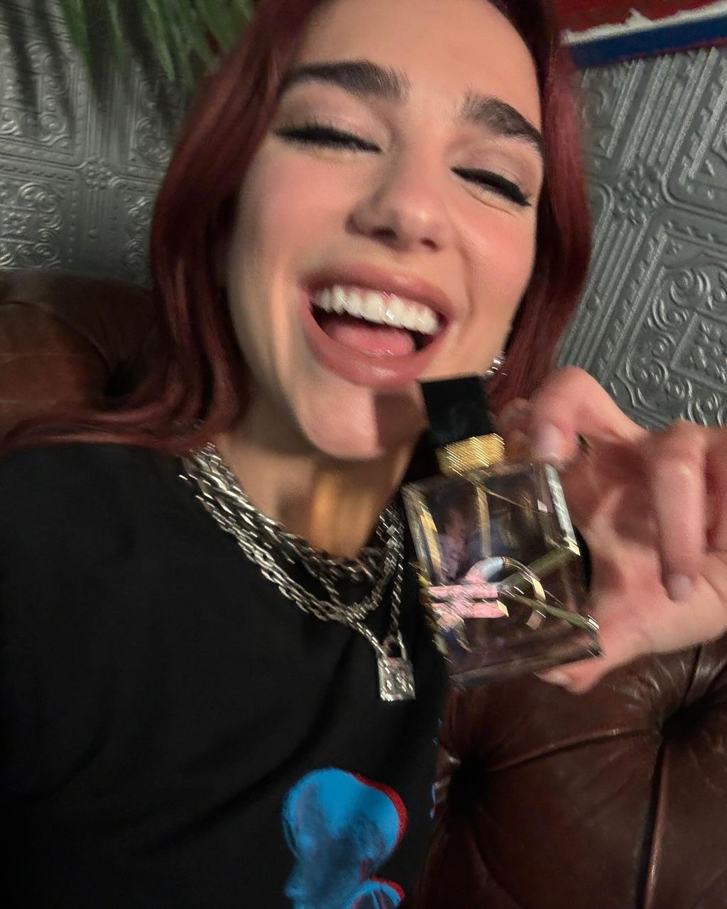 YSL Libre Is the Iconic Perfume That'll Earn You Compliments | Who What ...